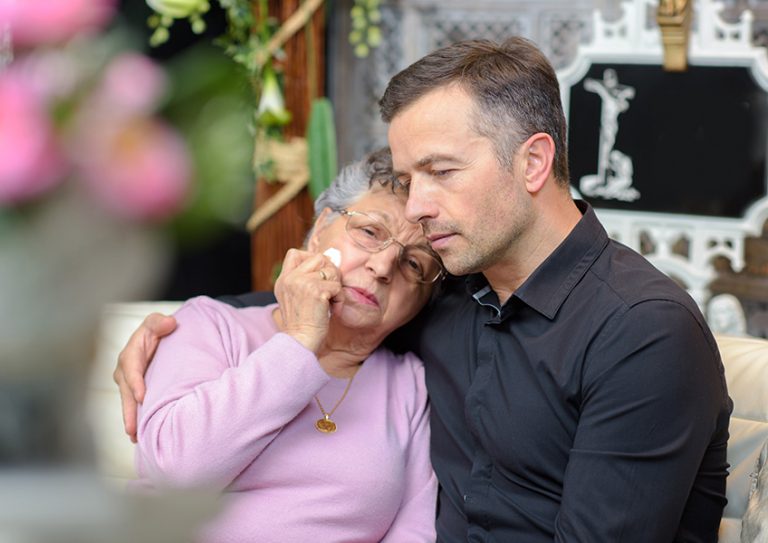 Grief Loss Counselling Evergreen Wellness