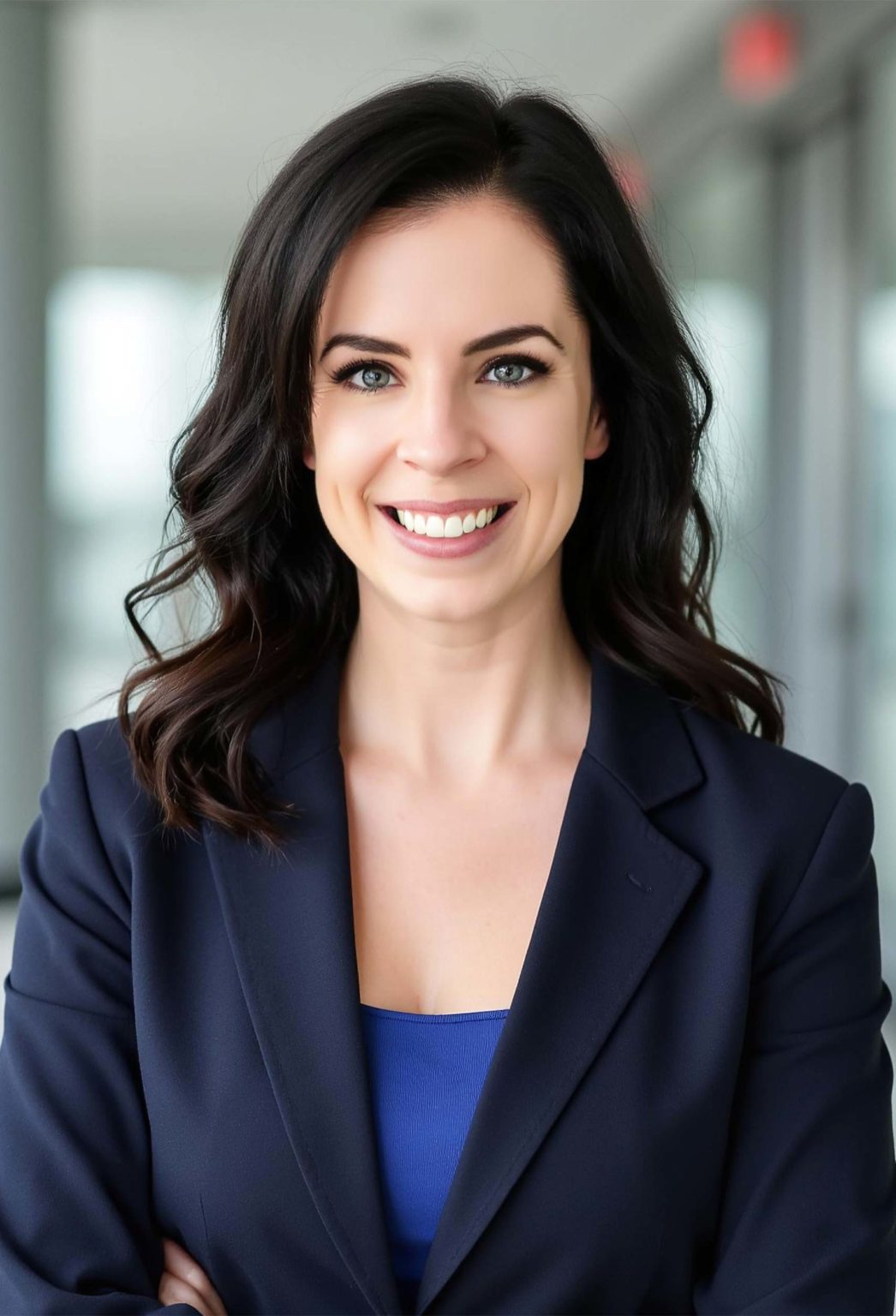 Meet Megan Logan - Counselor/Founder | Evergreen Wellness