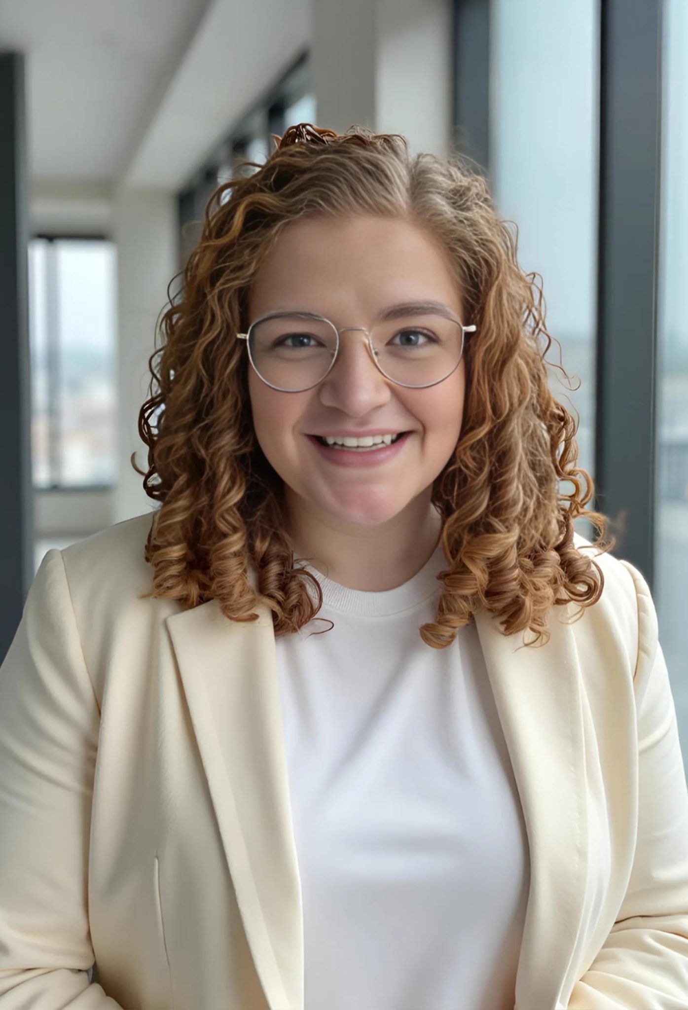 Sarah West | Evergreen Wellness